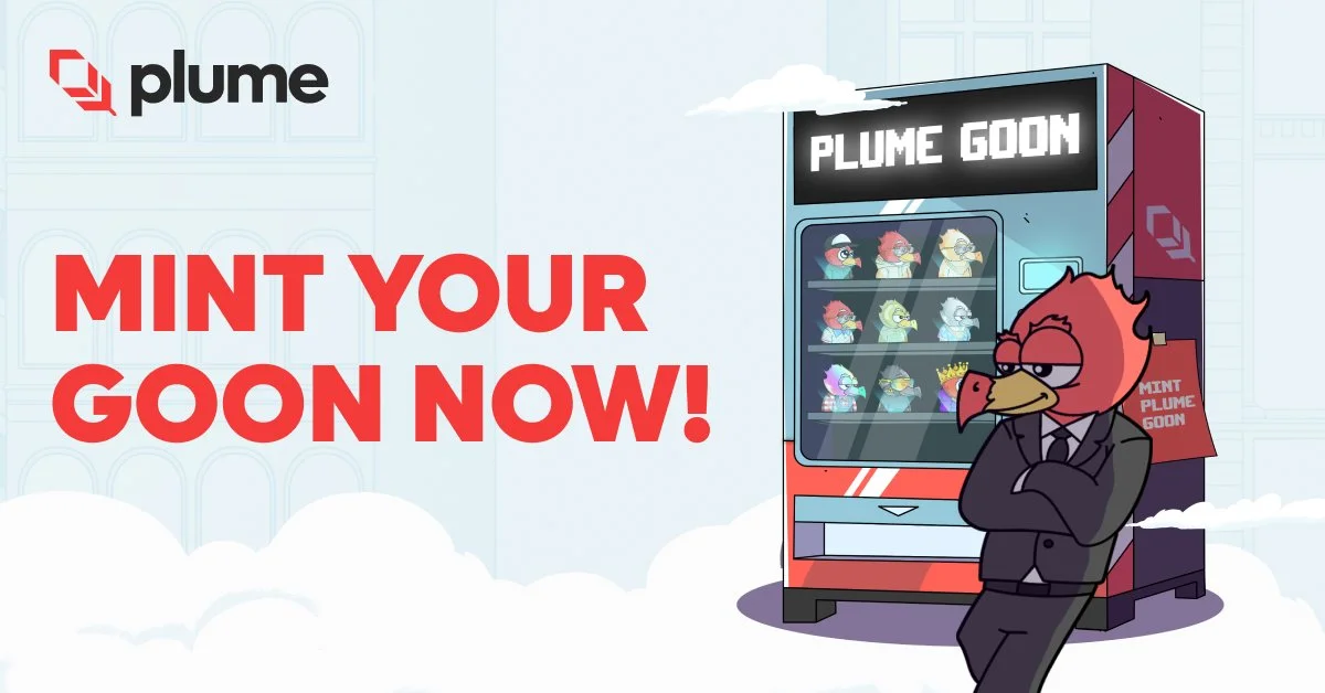 Plume Network Airdrop of 2024 » Claim free Plume Miles » freeairdrop.io